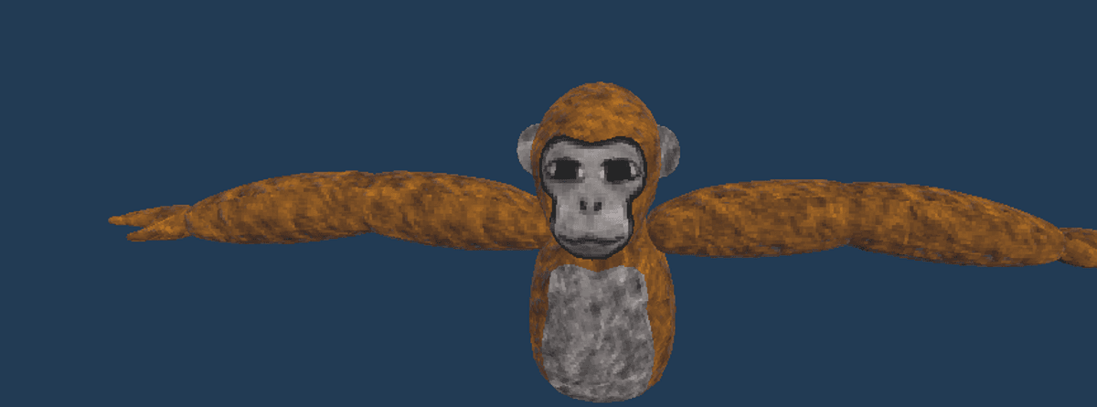 Chimplab Player Model - Buymeacoffee