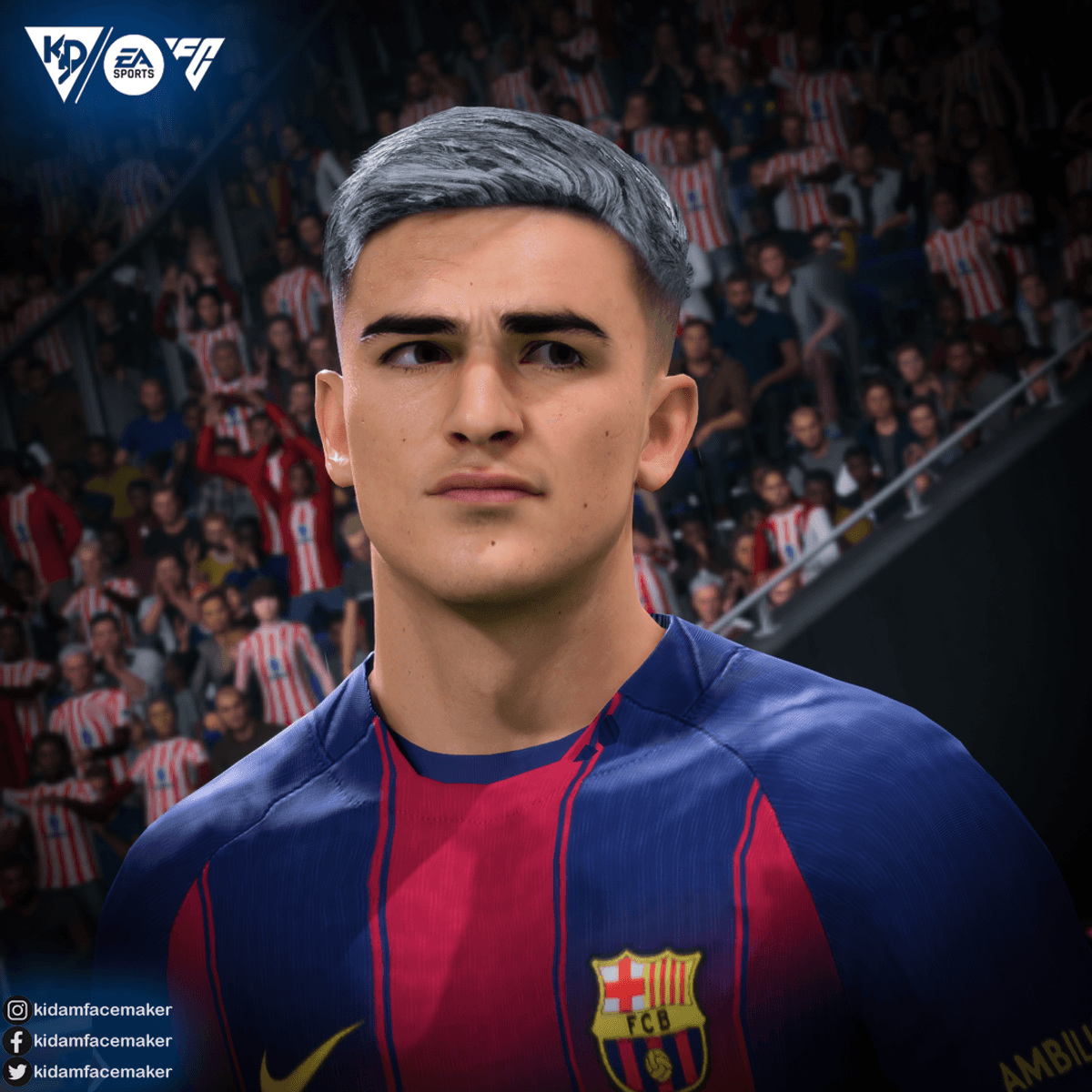 Gavi FIFA23 FC24 FC25 - Buymeacoffee