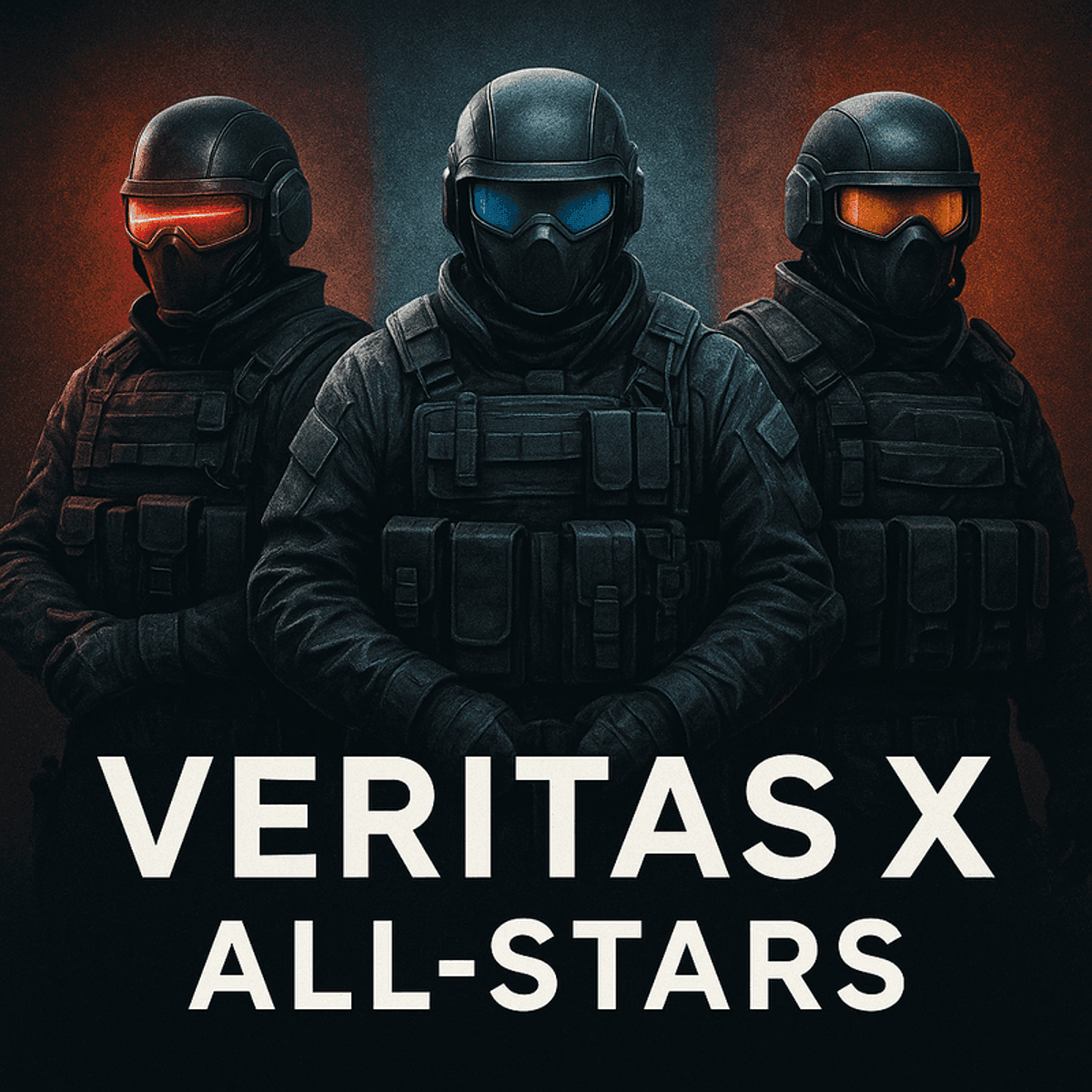Veritas X: All Stars - Buymeacoffee