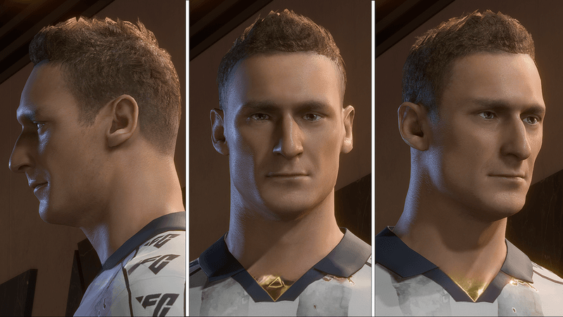 [FREE] Lamine Yamal Face Update [FC 24/25][FIFA 23] - Buymeacoffee