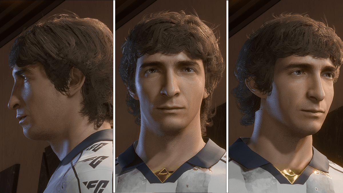 [CLASSIC] Paolo Rossi Face Mod - [FC 24/25/26][FIFA 23] - Buymeacoffee