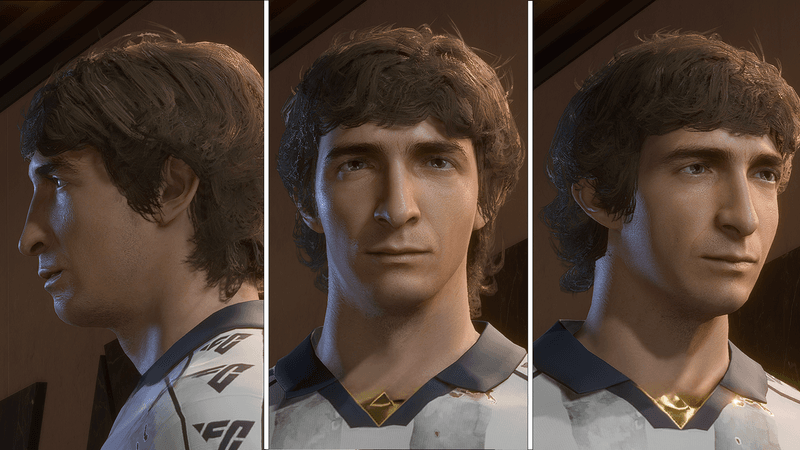 [FREE] Lamine Yamal Face Update [FC 24/25][FIFA 23] - Buymeacoffee