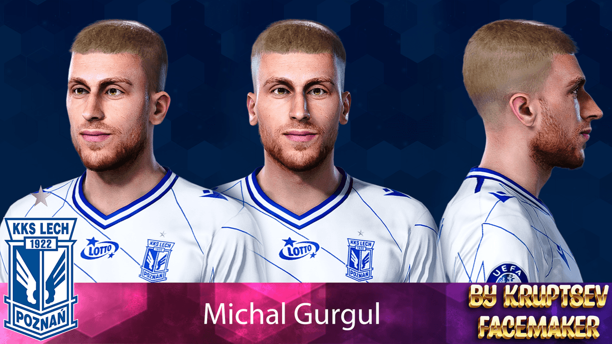 Michal Gurgul - Buymeacoffee