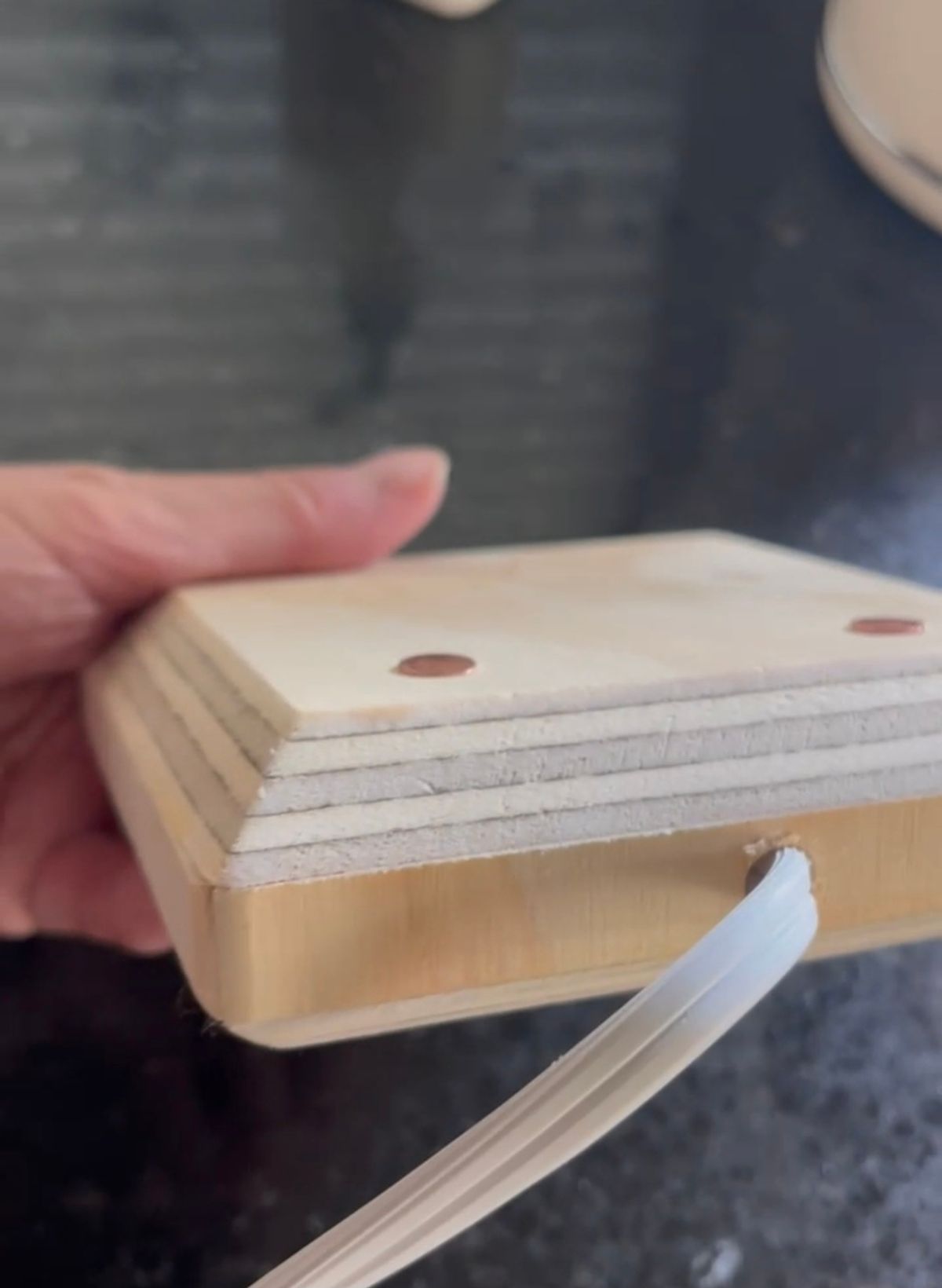 ELECTROBOX - Buymeacoffee