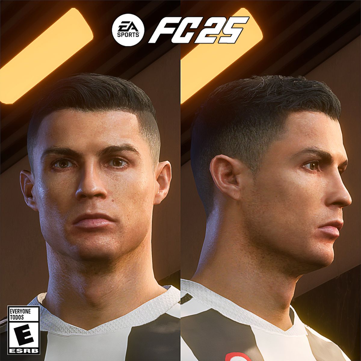 [FC25] Cristiano Ronaldo VS Man UTD UCL 2019 - Buymeacoffee