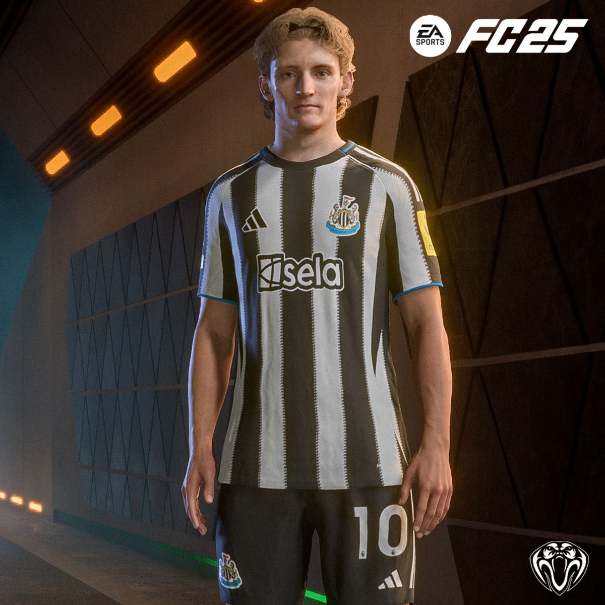 Anthony Gordon Face For FC25 - Buymeacoffee