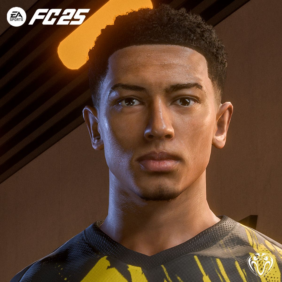 Jobe Bellingham Face For FC25 - Buymeacoffee