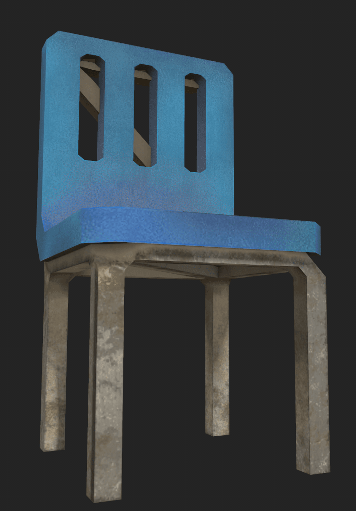 Cheap Chair - Buymeacoffee