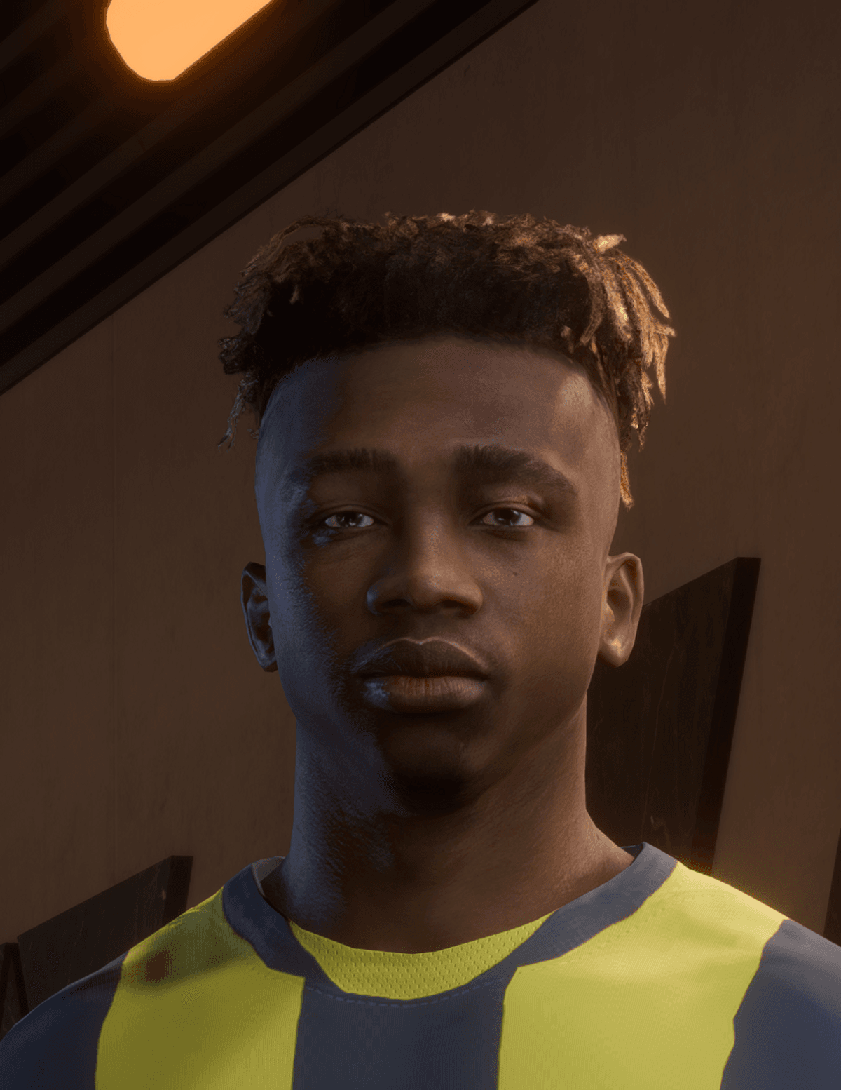 Nene Dorgeles Face FC25 (GIFT FOR FENERBAHCE )(FREE) - Buymeacoffee