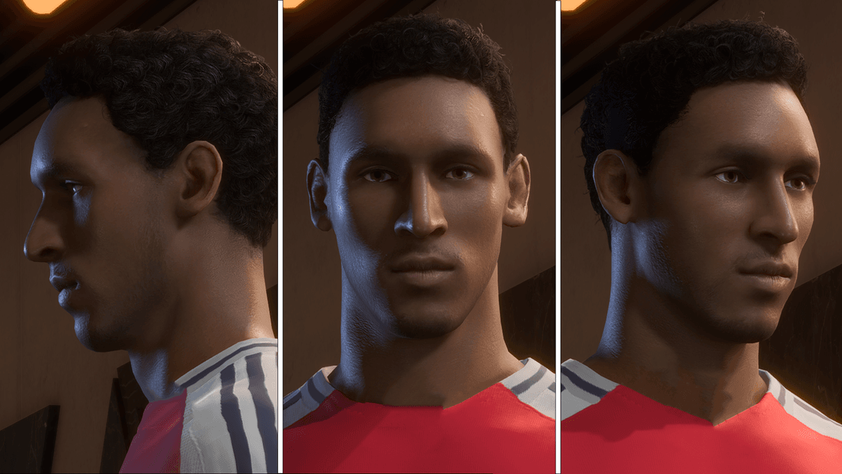 [CLASSIC] Nicolas Anelka (1997) Face Mod - [FC 24/25] - Buymeacoffee