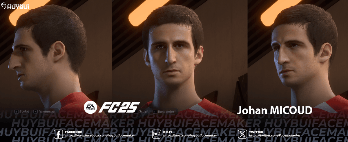 Johan MICOUD fc25 - Buymeacoffee