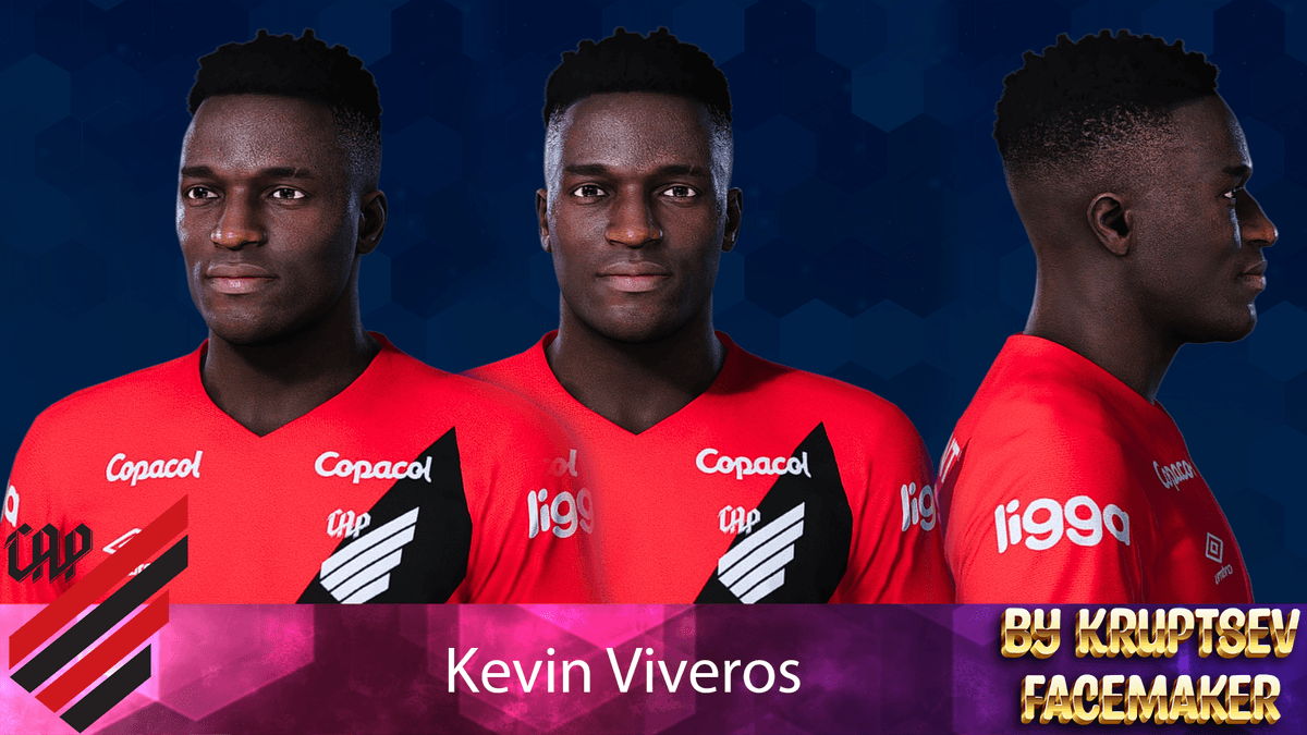 Kevin Viveros - Buymeacoffee