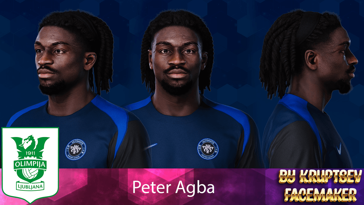 Peter Agba - Buymeacoffee