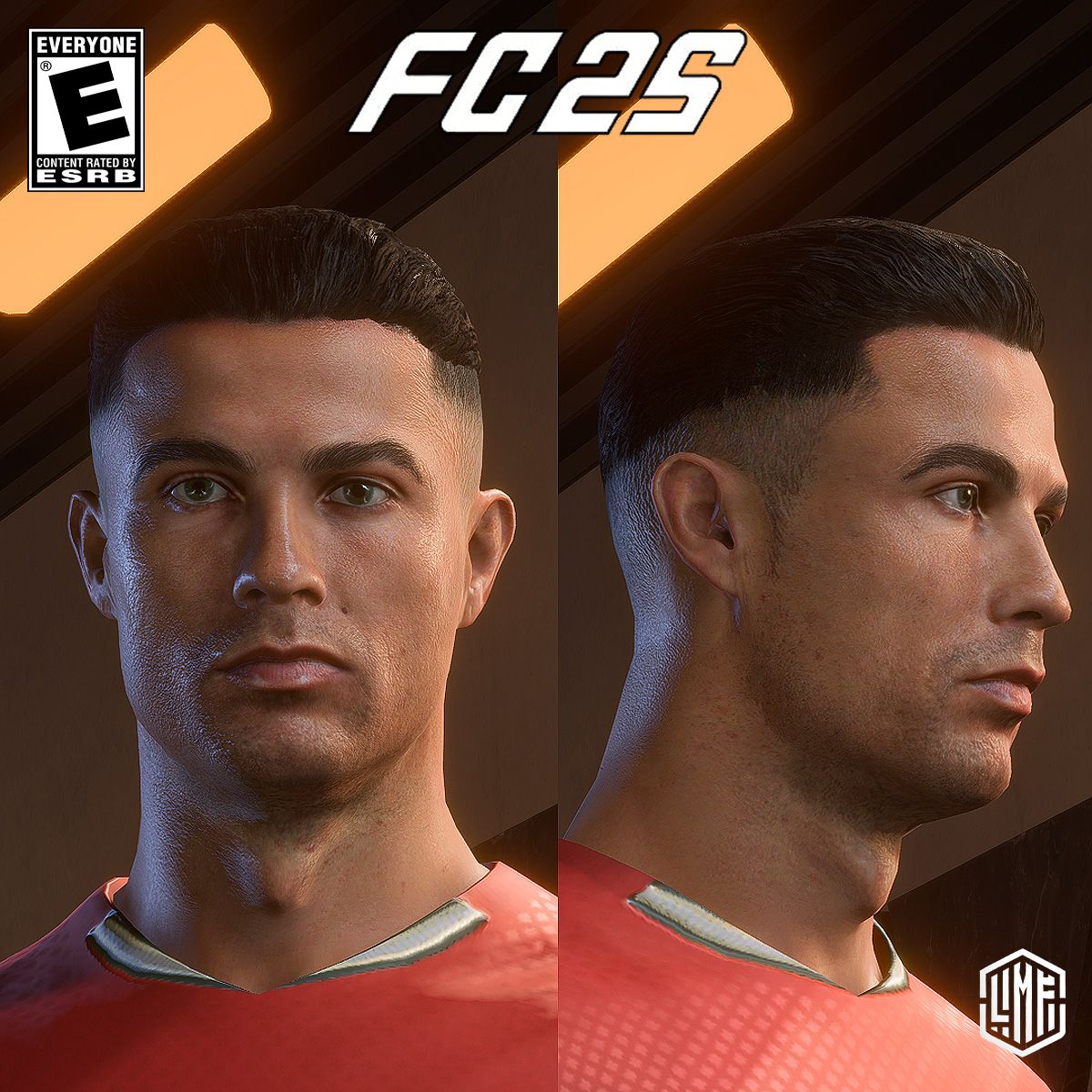 [FC25]CR7 2025 NATIONS LEAGUE FACE MOD FINAL EDITION FOR FC 25 [FINAL ...