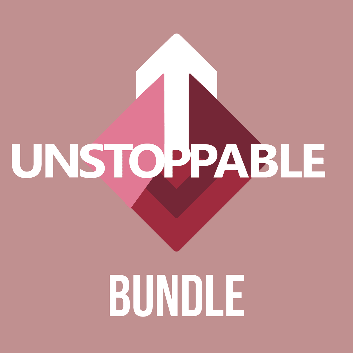 🔥 Unstoppable Bundle 🔥 - Buymeacoffee