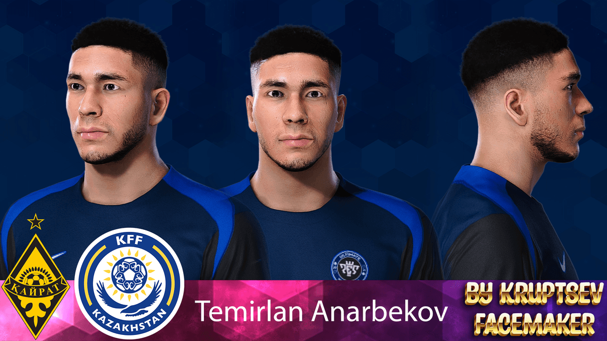 Temirlan Anarbekov - Buymeacoffee