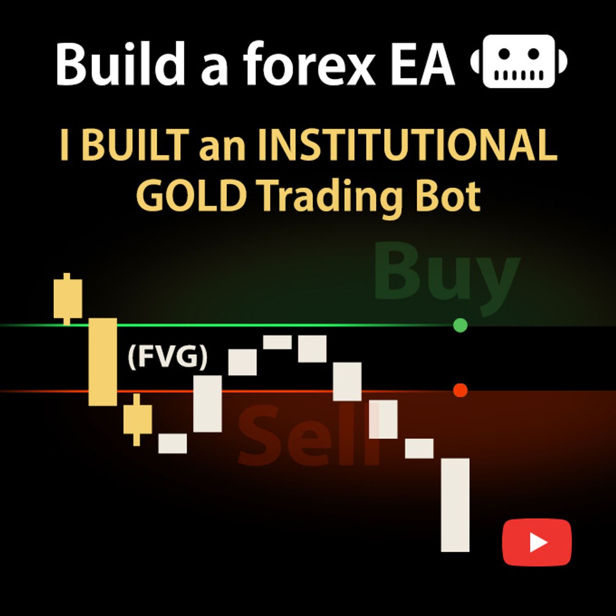 📈I Found A Secret To Fair Value Gaps for Build GOLD Trading Robot (EAs ...
