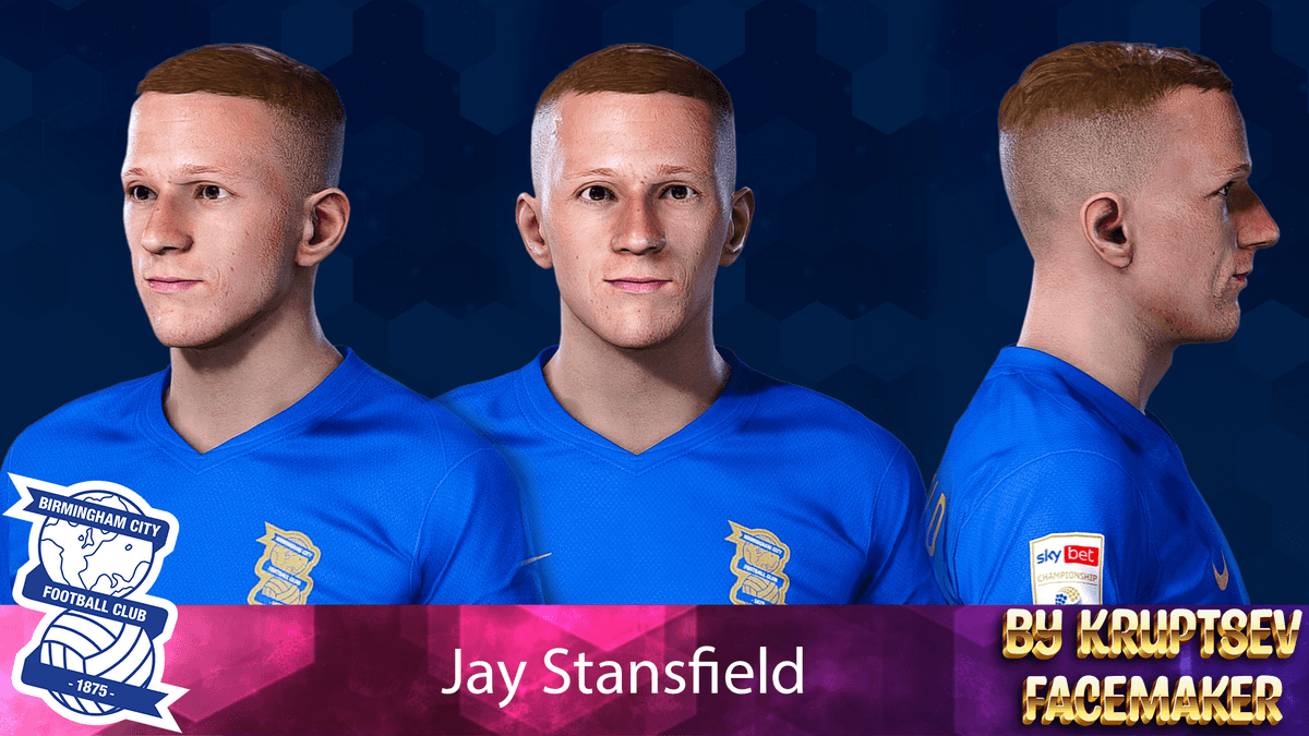 Jay Stansfield - Buymeacoffee