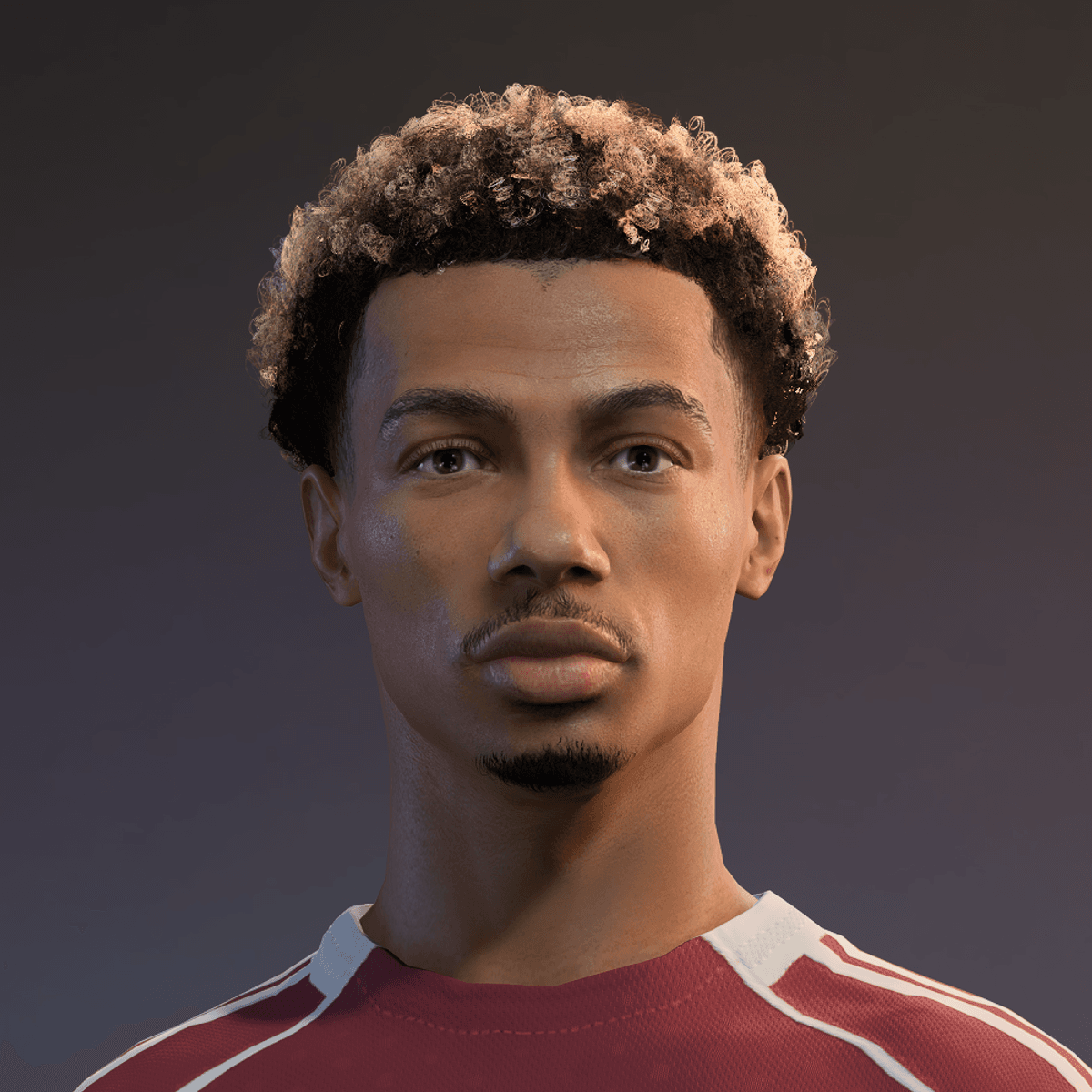 [FC 26] Hugo Ekitike V1 - Buymeacoffee