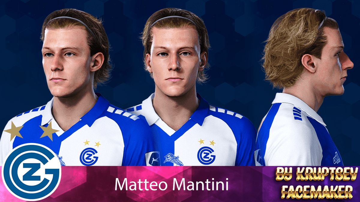 Matteo Mantini - Buymeacoffee