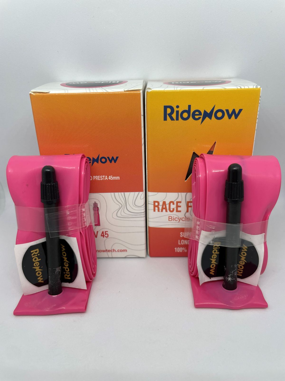 TPU Tube. 36g. 45mm valve. 2PCS. - Buymeacoffee