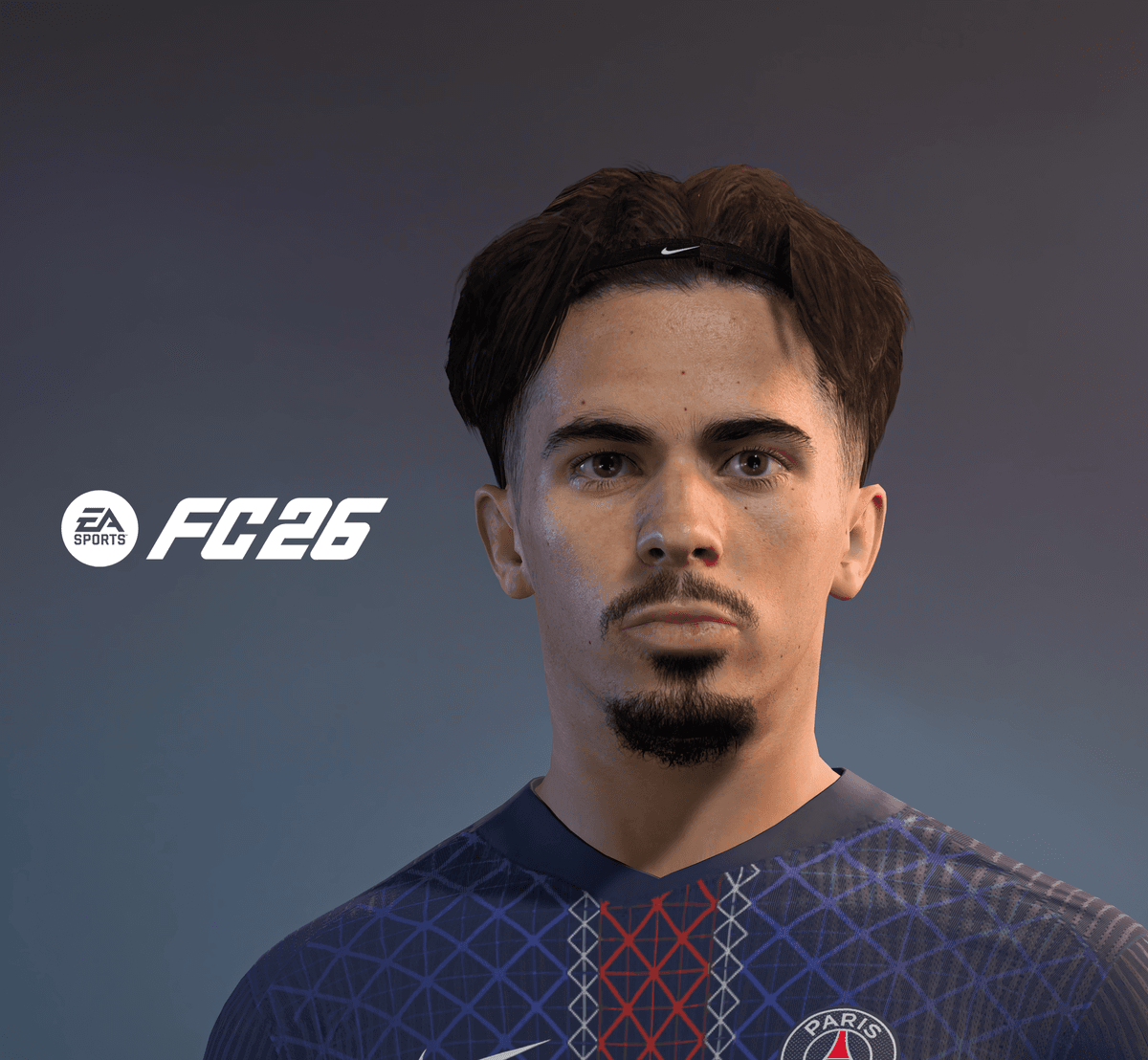 Vitinha (EA FC26) - Buymeacoffee