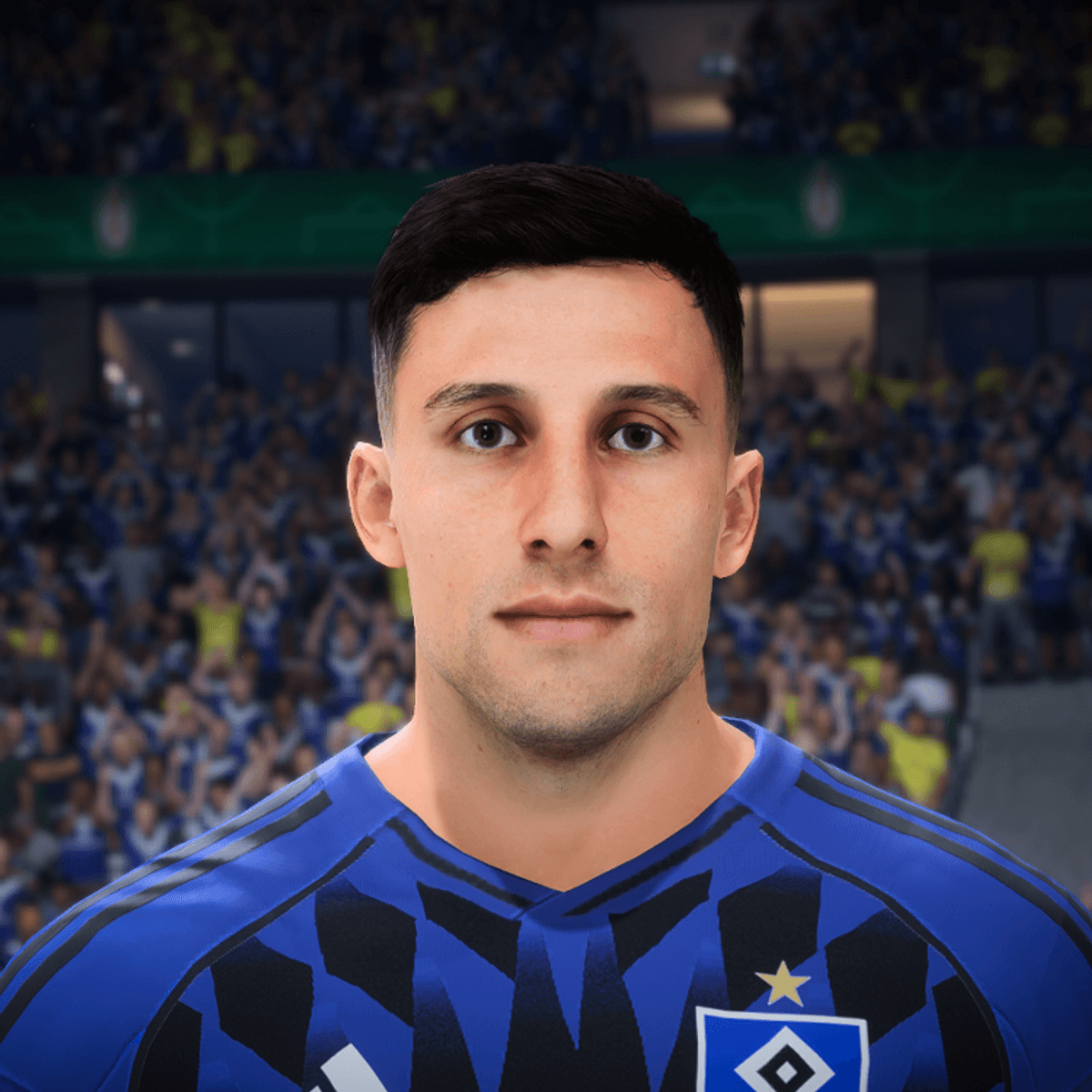 [FREE] Nicolás Capaldo - FC26 - Buymeacoffee