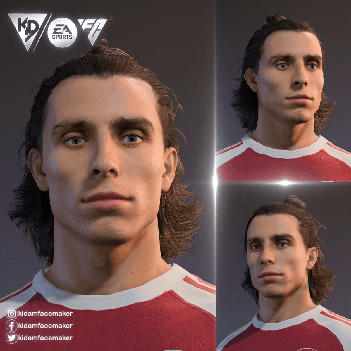 Riccardo Calafiori FIFA23 FC24 FC25 FC26 - Buymeacoffee