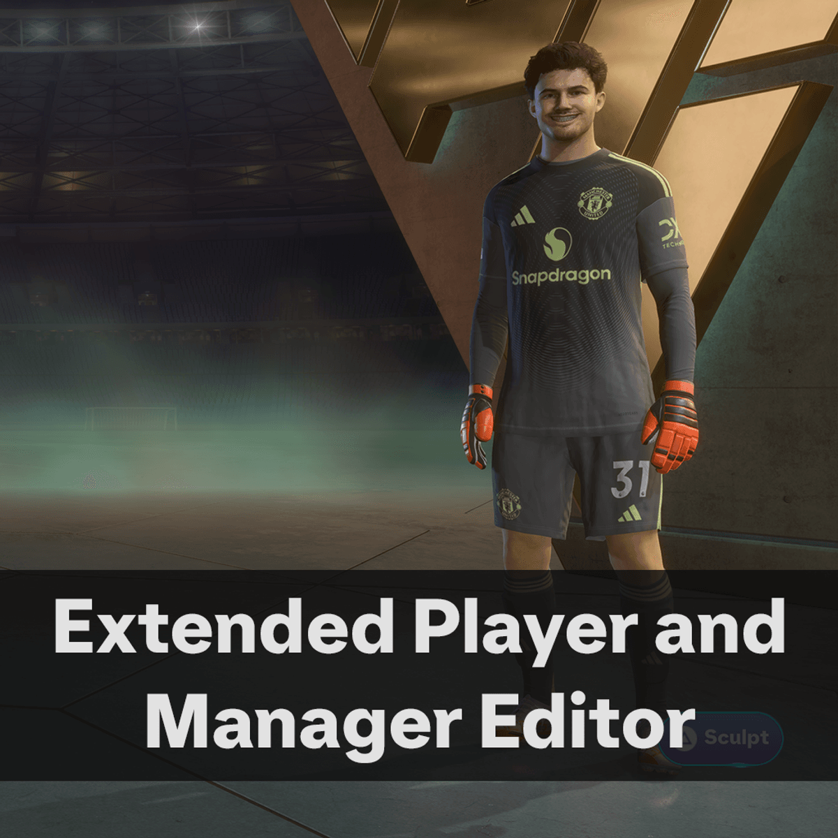 FC26 Extended Player and Manager Editor TU1.1.2 - Buymeacoffee