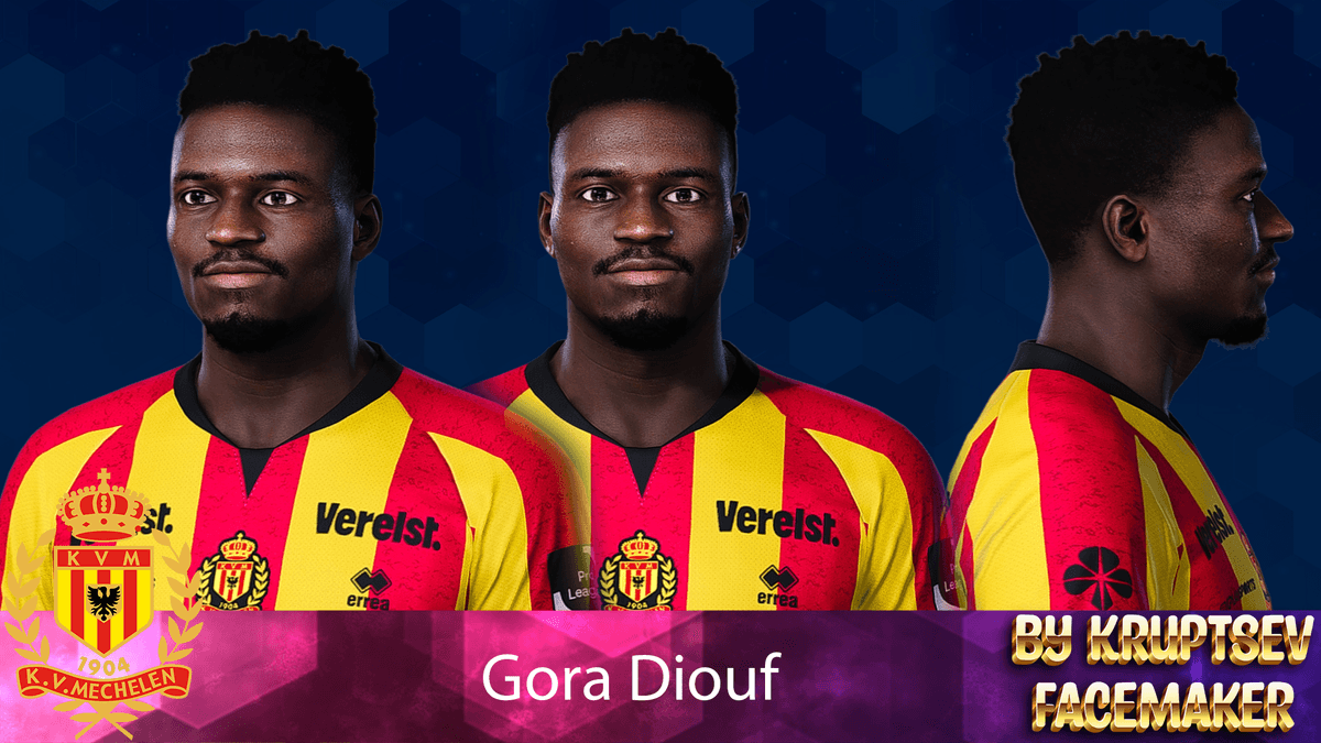 Gora Diouf - Buymeacoffee