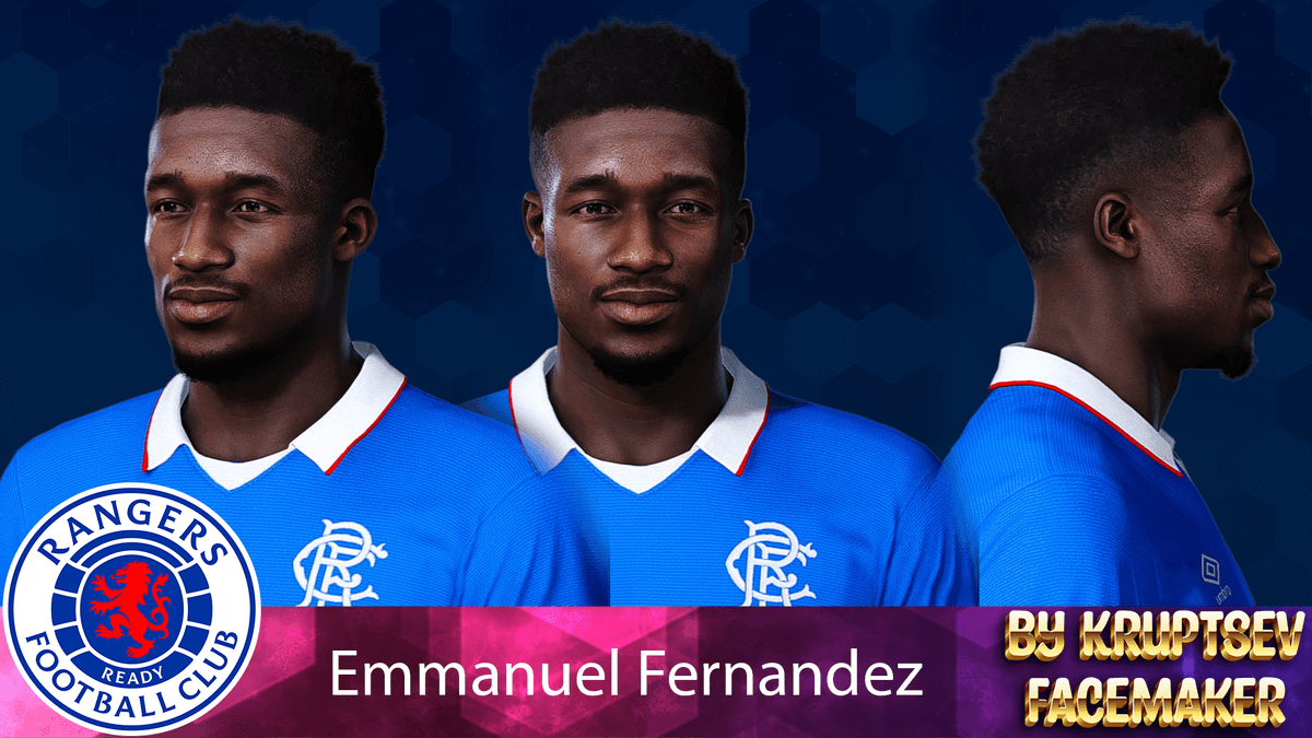 Emmanuel Fernandez - Buymeacoffee