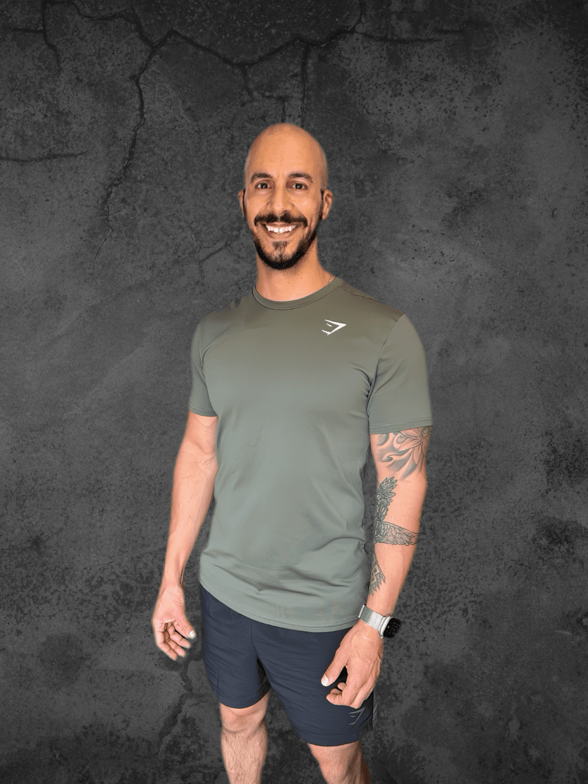 FREE 20-min Zoom with Adi (Nutrition, Form, Programs) - Buymeacoffee
