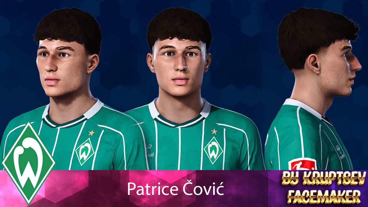 Patrice Čović - Buymeacoffee