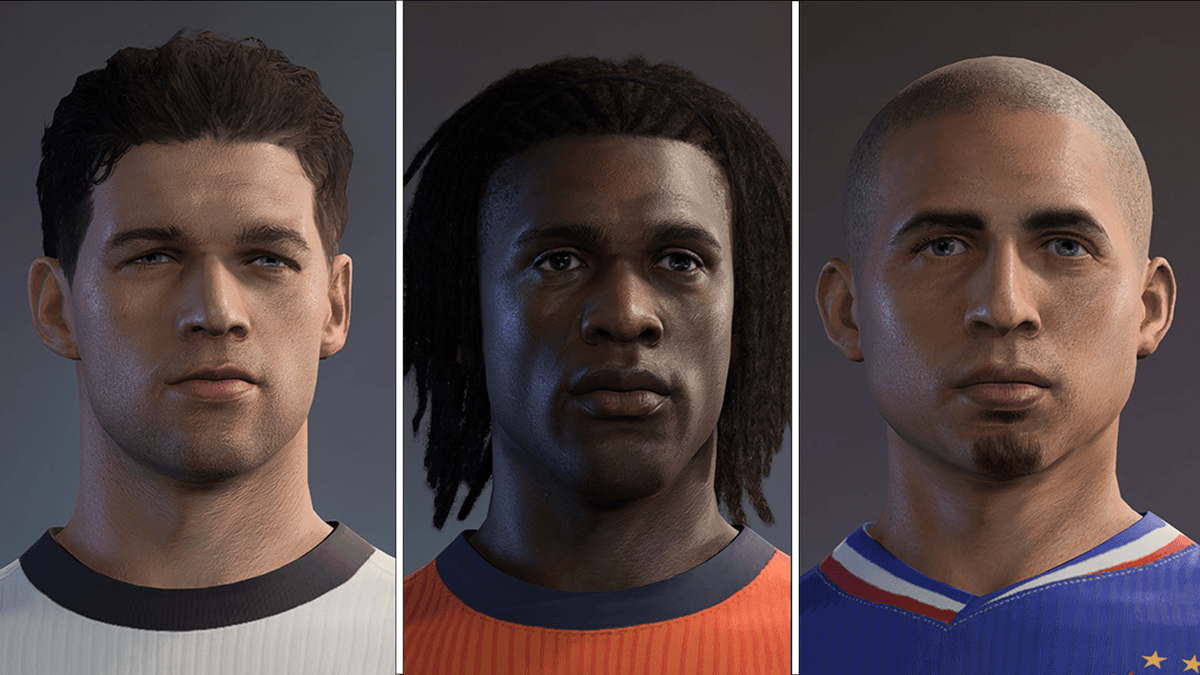 [CLASSIC] OLD FIFA ICONS/HEROES Face pack - [FC 24/25/26][FIFA 23][FREE ...