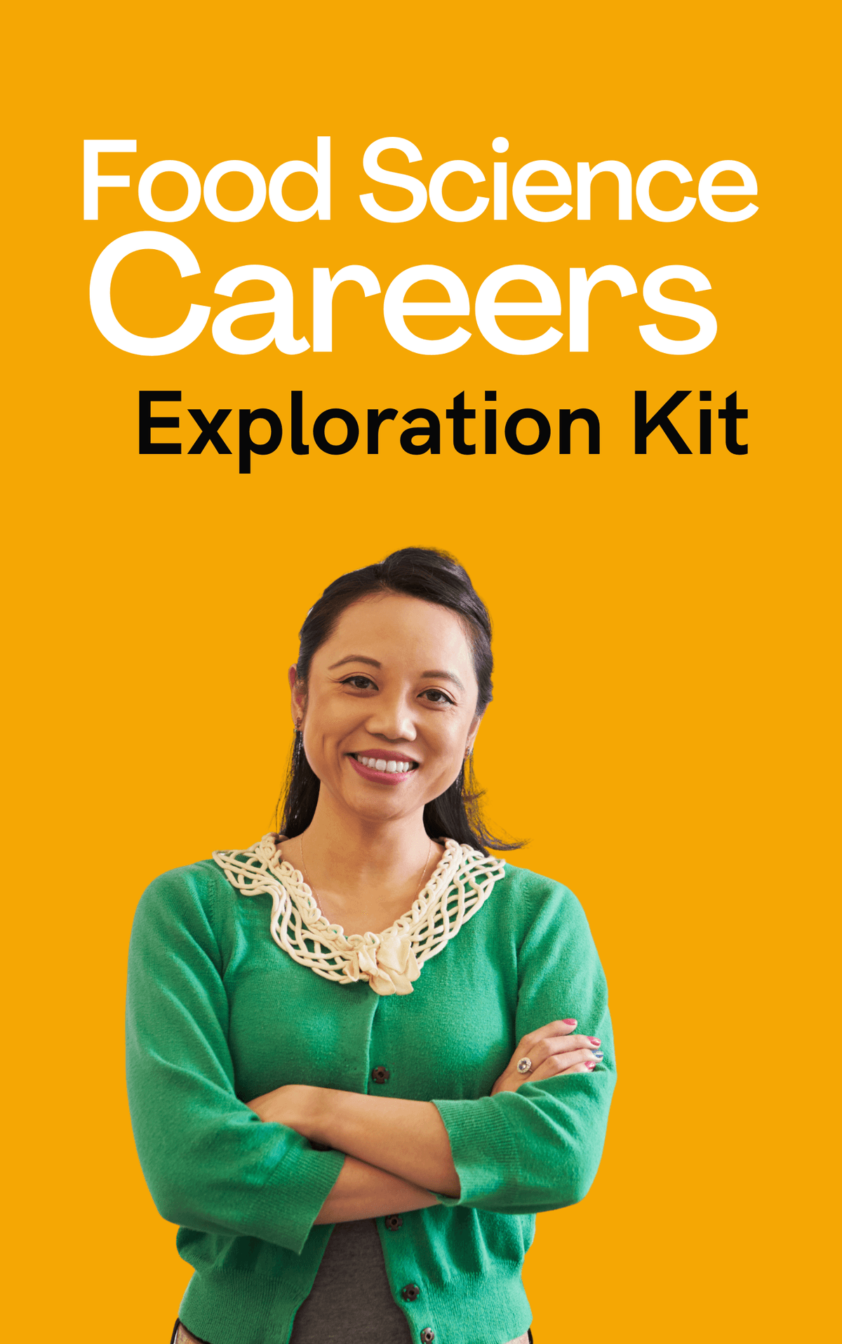 Food Science Career Exploration Kit — Preview - Buymeacoffee