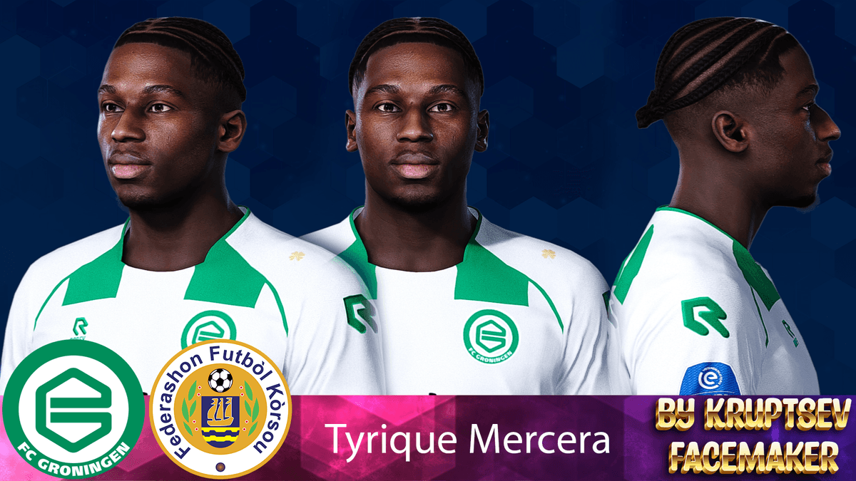 Tyrique Mercera - Buymeacoffee