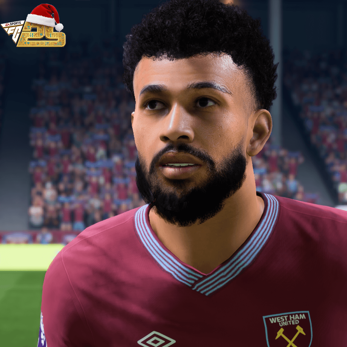 Pablo Felipe(West Ham)FC26 - Buymeacoffee