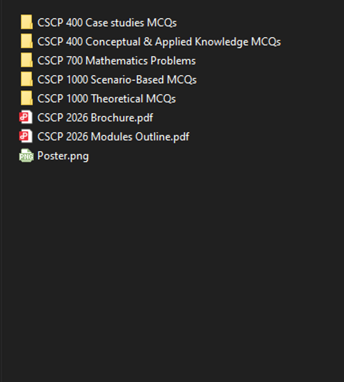 CSCP Exam Prep: 3,500+ Practice Questions & Math Problems with Detailed ...