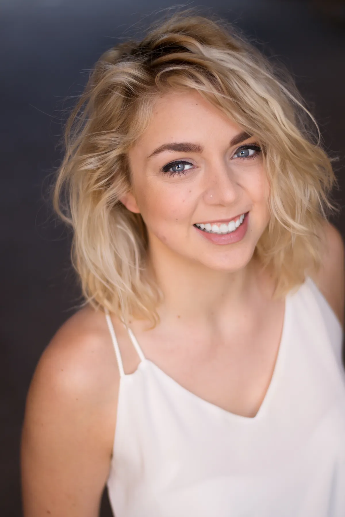 Membership | Lauren Faulkner