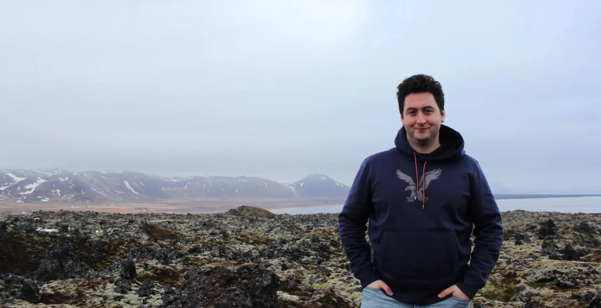 Max Pekarsky - Buymeacoffee