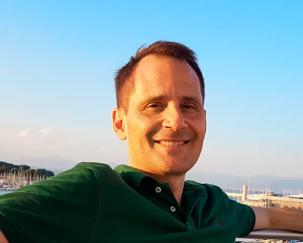 Greg Babb - Buymeacoffee