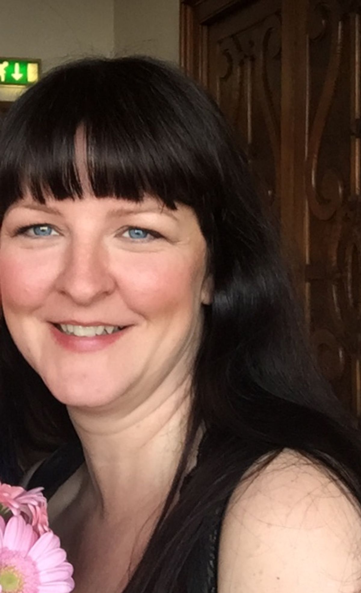 Membership | Keri Berry