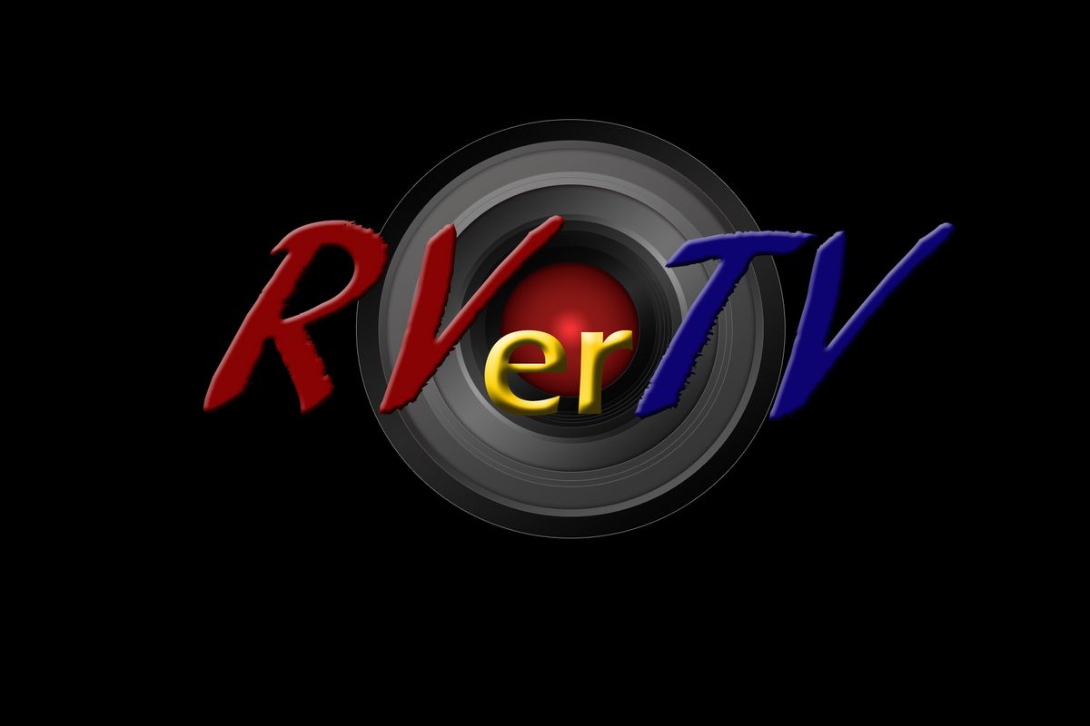 Russ - RVerTV is Fulltime RV Travel Channel