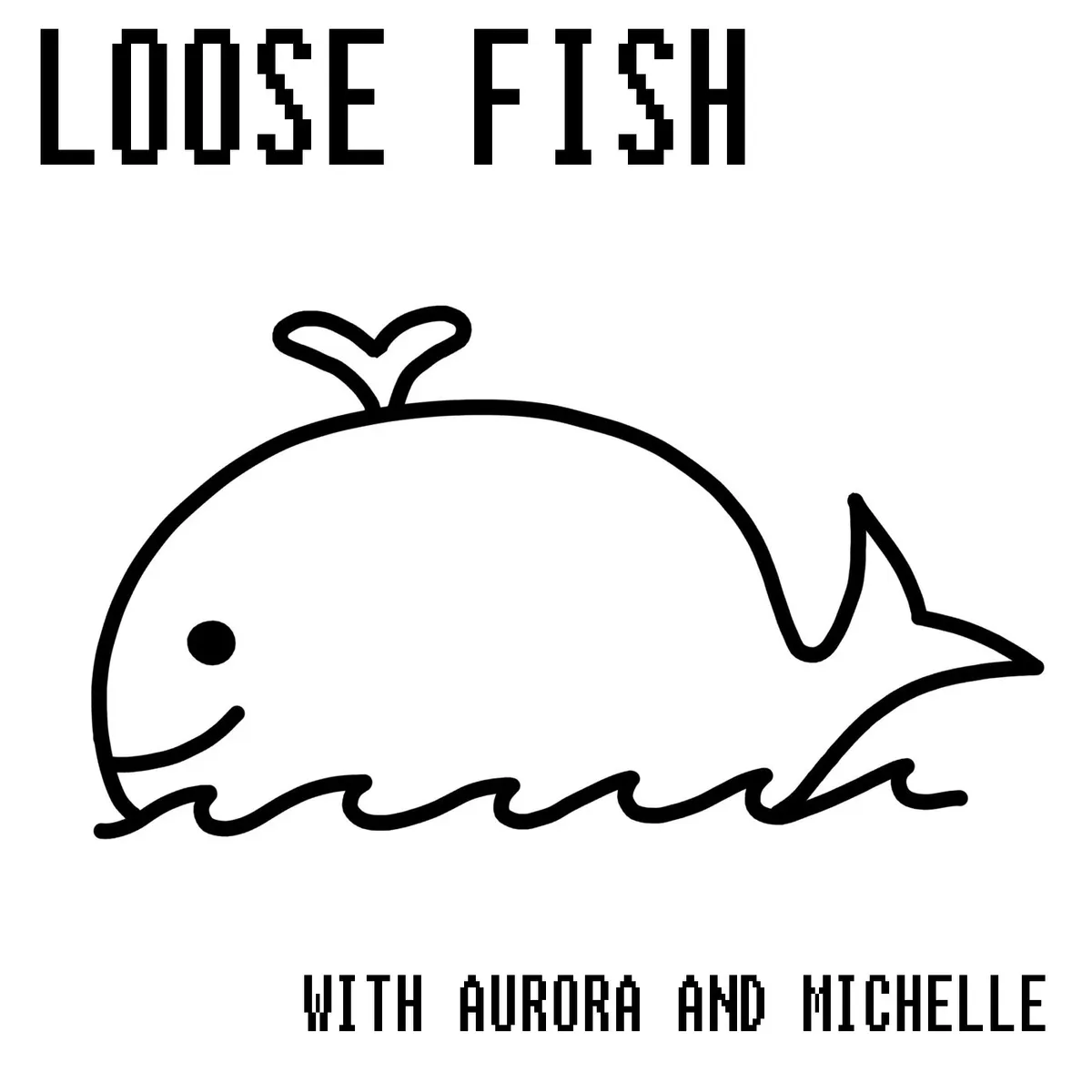 Loose Fish is Nothing right now, please do not donate - Buymeacoffee