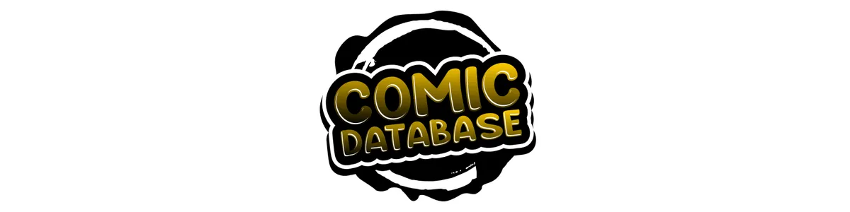 Comic Database - Buymeacoffee