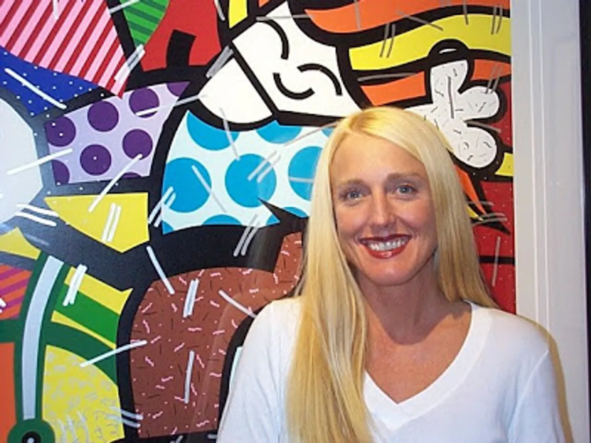 Steph Kent - Buymeacoffee