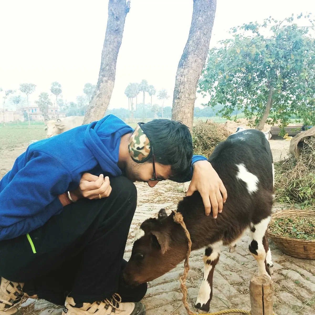 Extras | Ujwal kumar