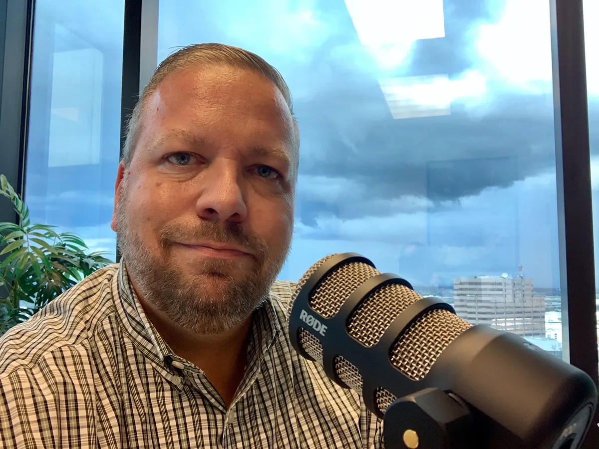 Duane Daiker - Buymeacoffee