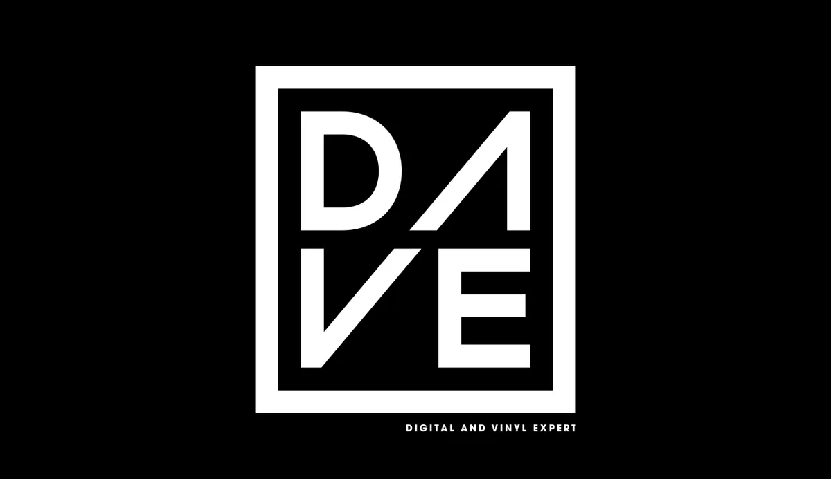 DAVE - Digital And Vinyl Expert - Buymeacoffee