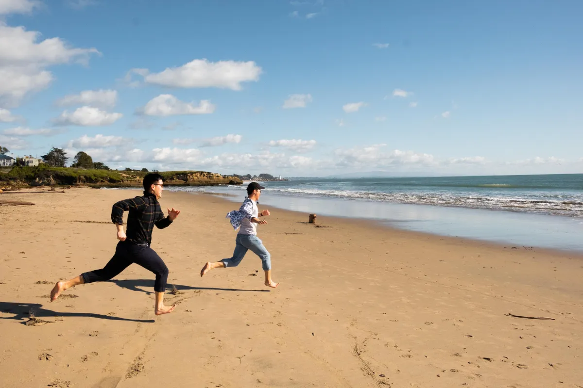 Jason Cui - Buymeacoffee